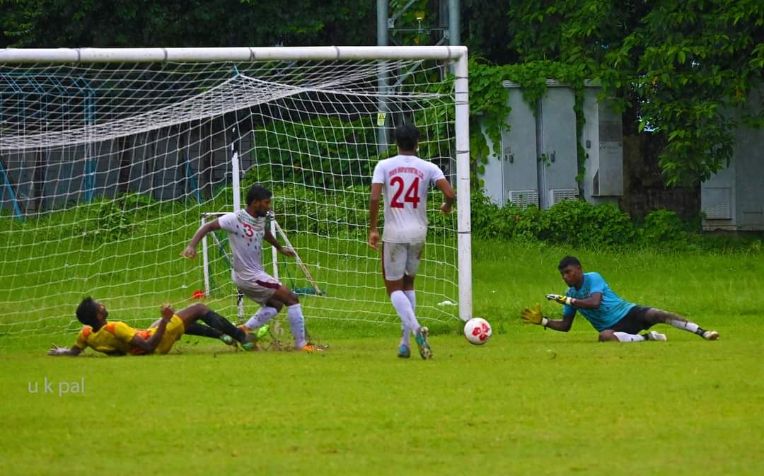 Hooghly District Sports Association